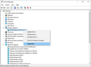 Fix Thread Stuck in Device Driver BSoD Error