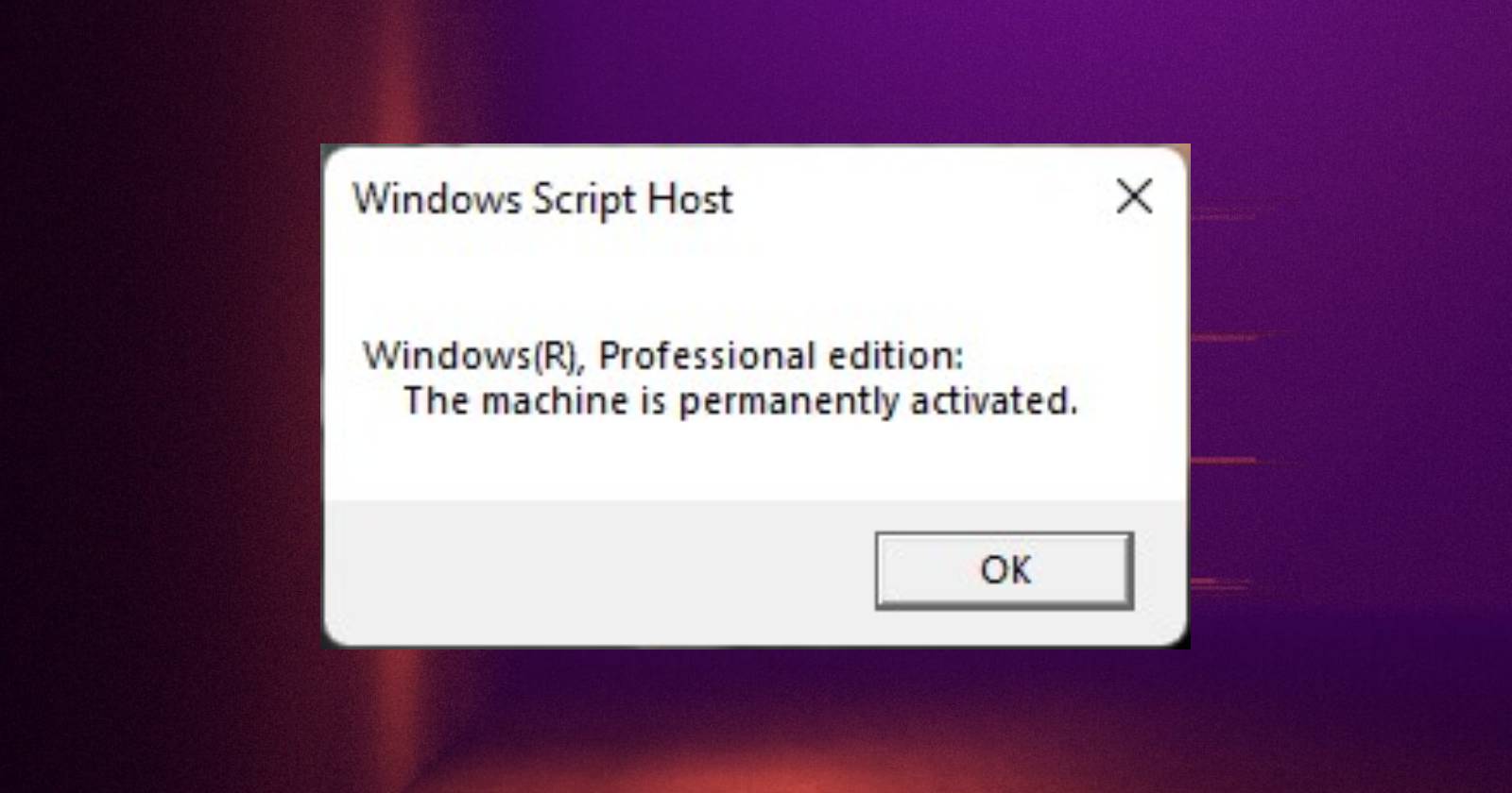 How to Check If Windows 11 Is Activated