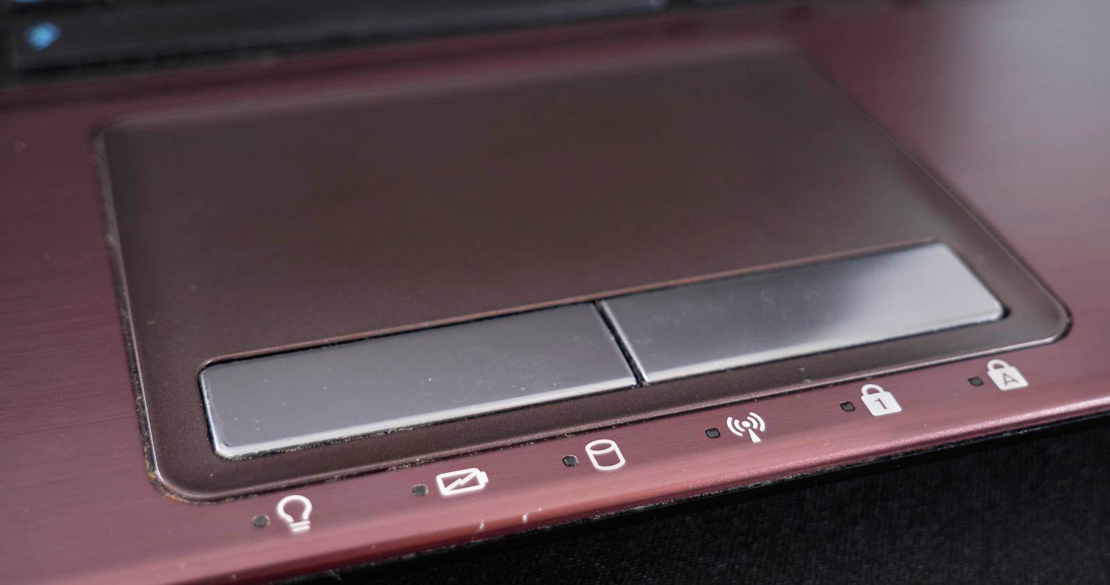 List of Touchpad Gestures in Windows 11