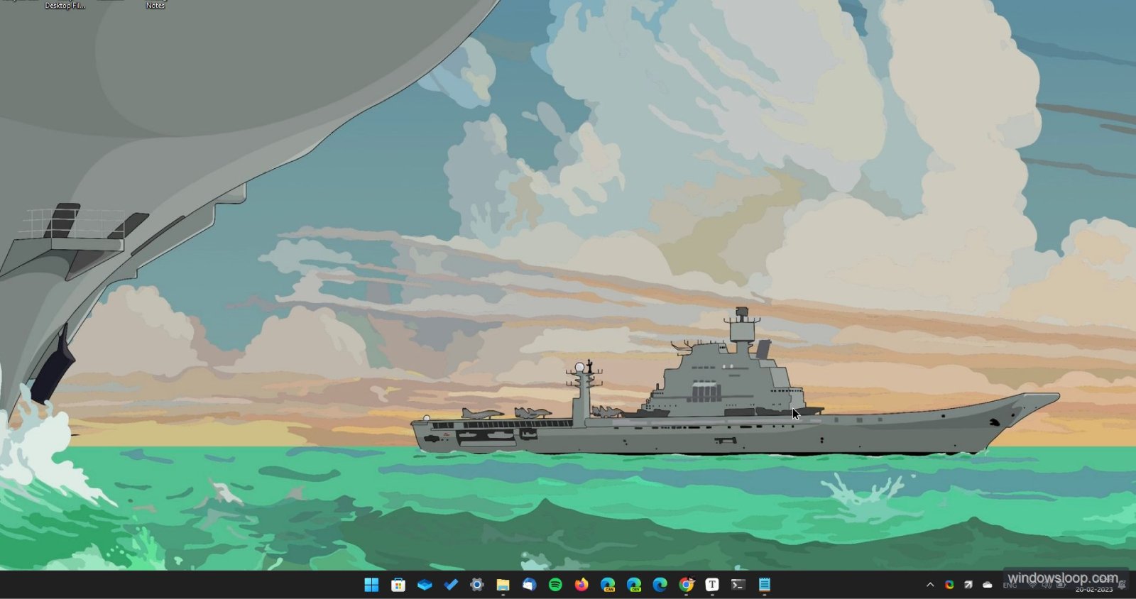 How to Stop Changing Desktop Wallpaper on Windows 10/11